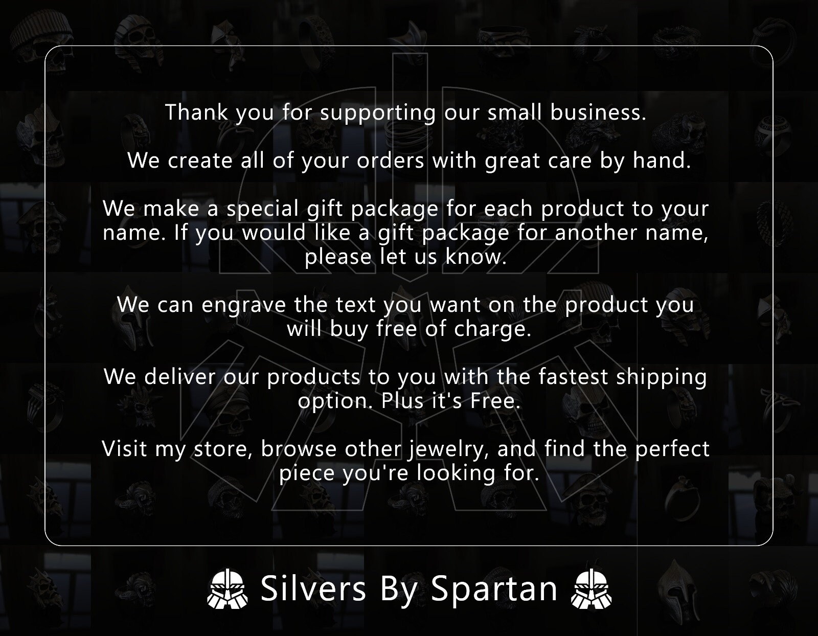 13 Mm Wide Cherub Orthodox Christian Men's Ring Band, Chi Rho ...