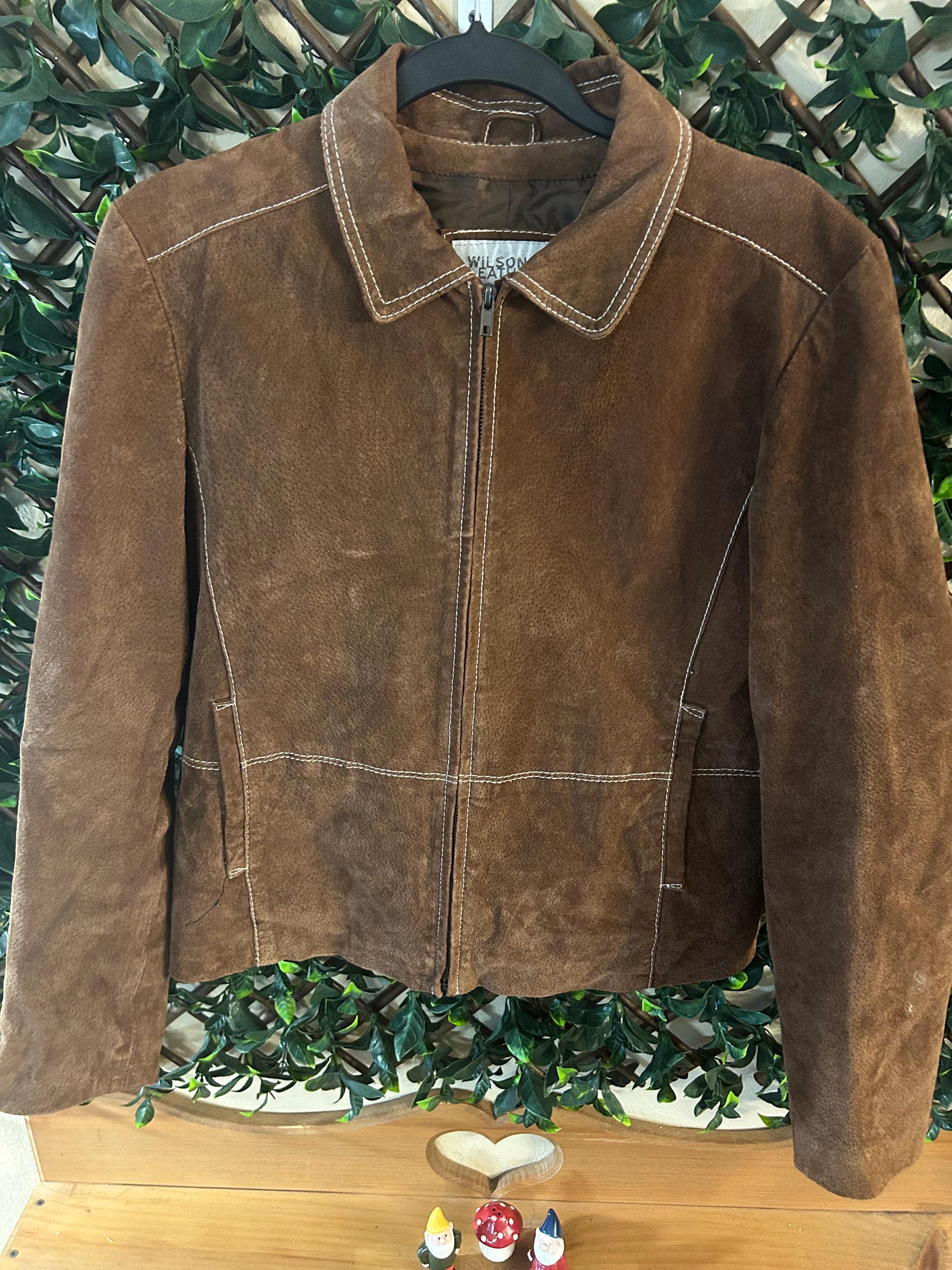 UPCYCLED One of a Kind, DEF LEPPARD Music Leather Jacket - Etsy