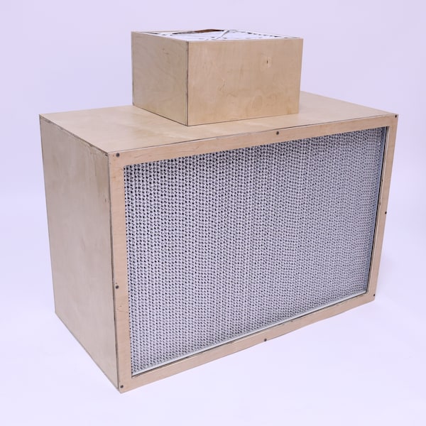 Laminar Flow Hood Mycology - Etsy