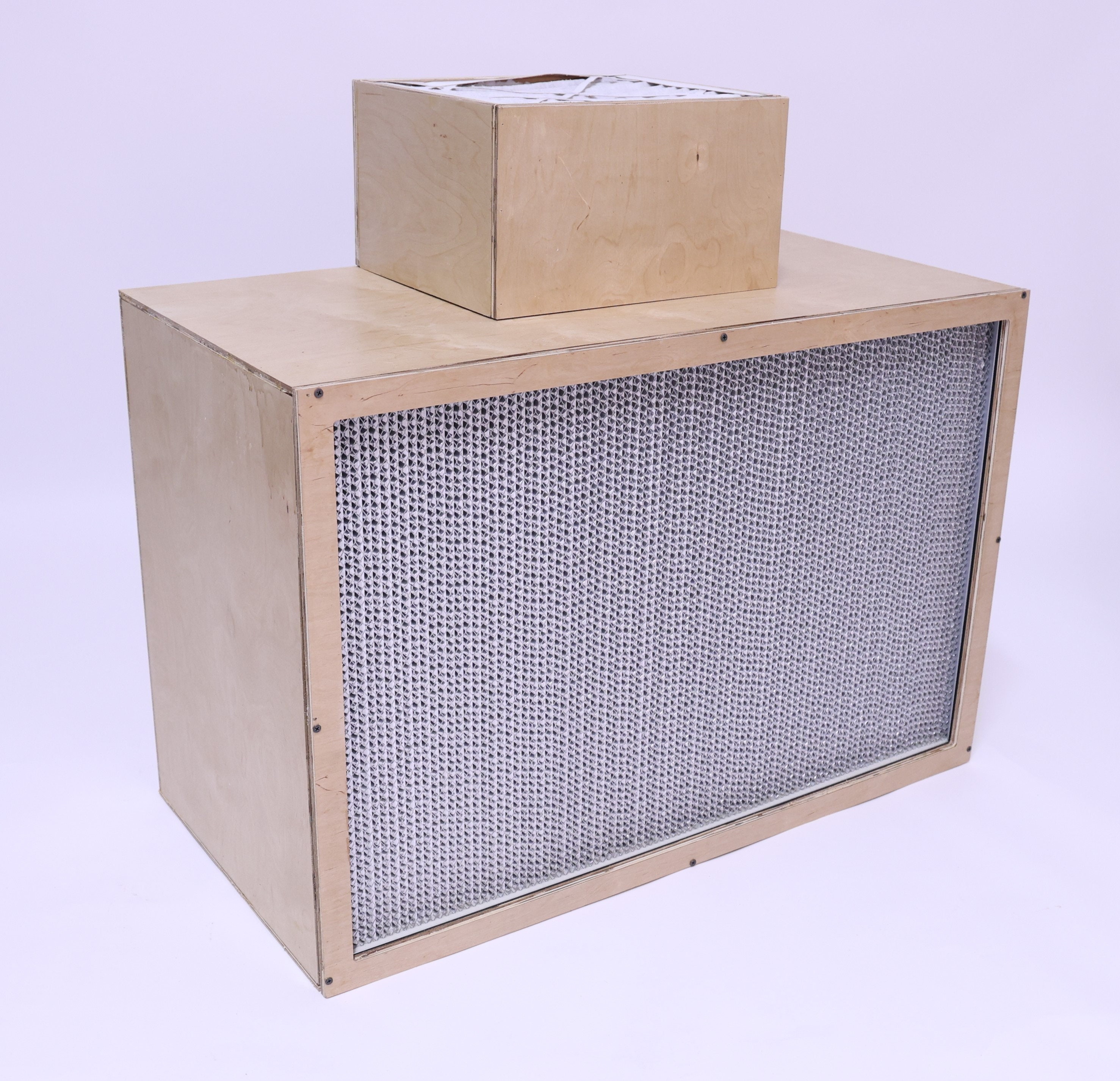 24x36 Laminar Flow Hood Complete - Etsy