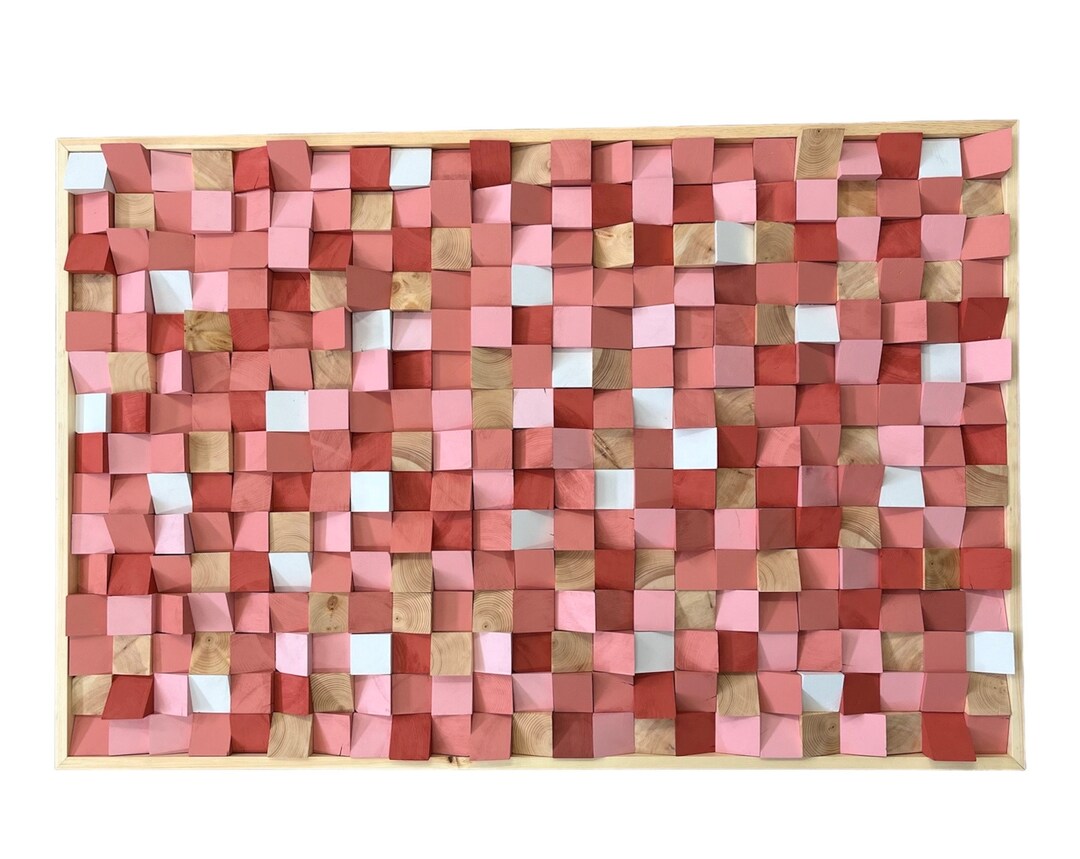 Tableau En Bois, Décoration Murale - Etsy Canada