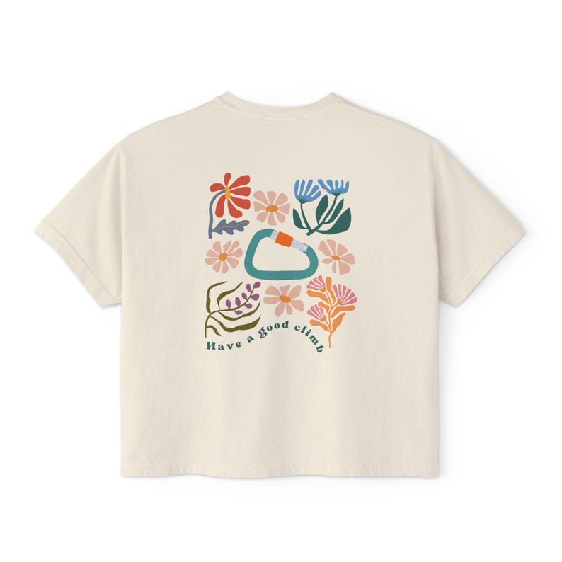 Have a Good Climb Climbing Shirt for Women – Moisture-wicking, Quick ...