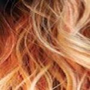 Topaz, Inverted Bottom Knot Updo Lace Front Wig, Synthetic Custom Wig ...