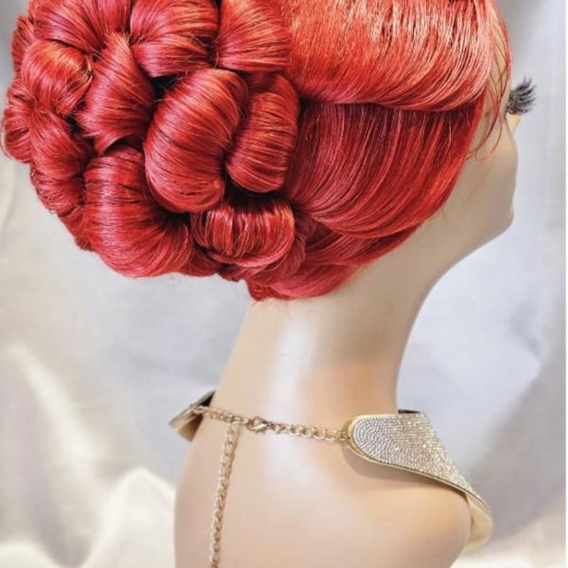 Beautysoldier23 - Etsy