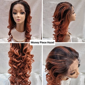 Raya, Fish Braided Low Updo Lace Front Wig, Synthetic Custom Wig ...