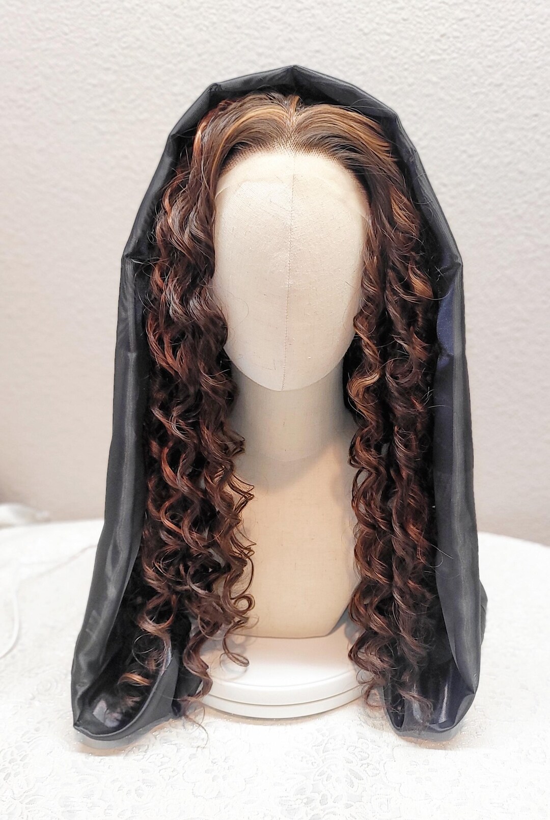 Regal Galactic Queen Wig #9 - Etsy Canada