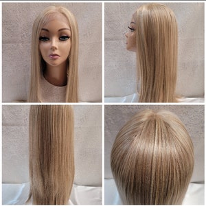 Raya, Fish Braided Low Updo Lace Front Wig, Synthetic Custom Wig ...