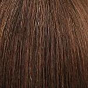 Topaz, Inverted Bottom Knot Updo Lace Front Wig, Synthetic Custom Wig ...