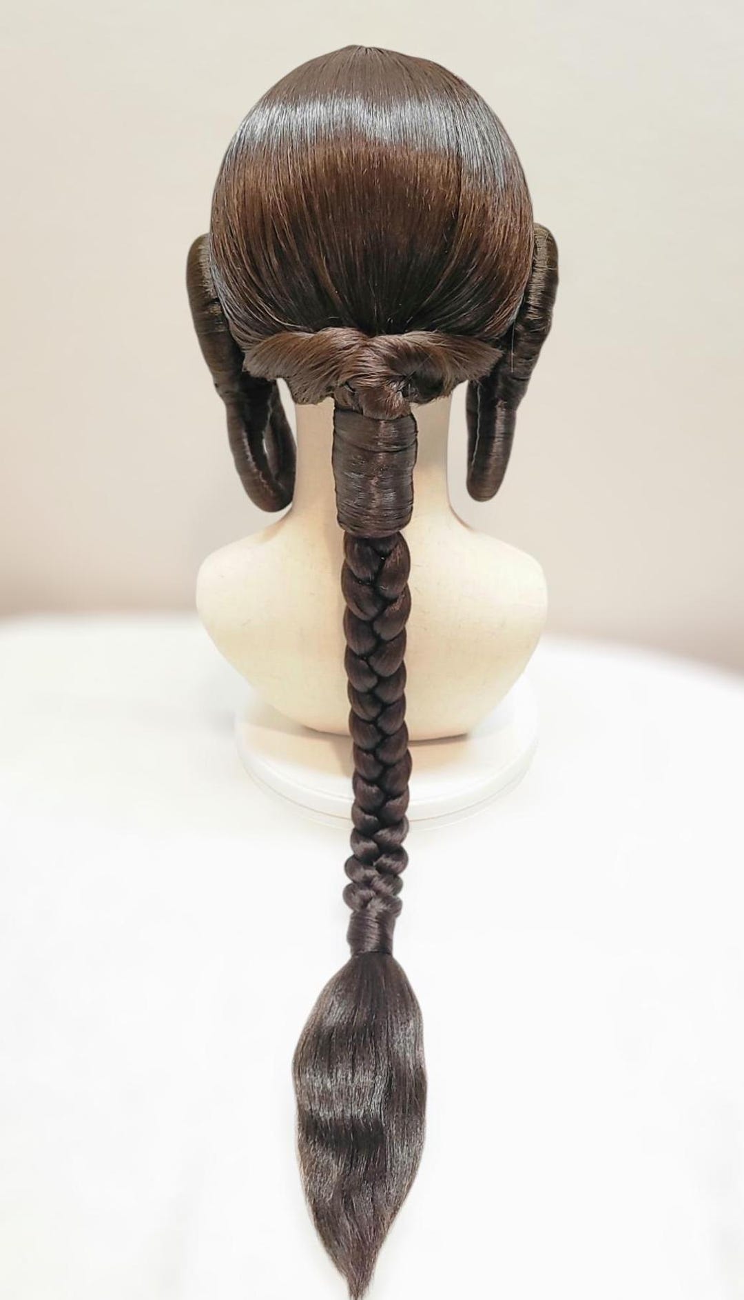 Regal Galactic Queen Wig #8 - Etsy