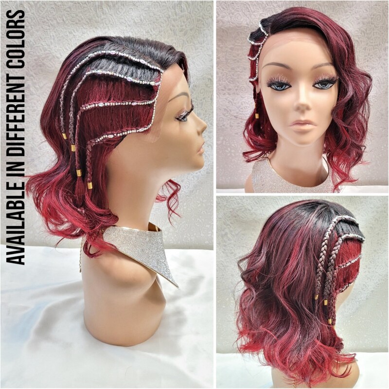 Beautysoldier23 - Etsy