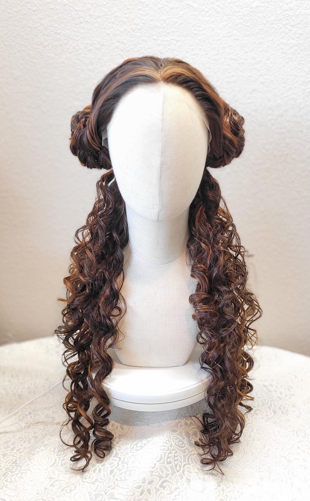 Regal Galactic Queen Wig #10 - Etsy