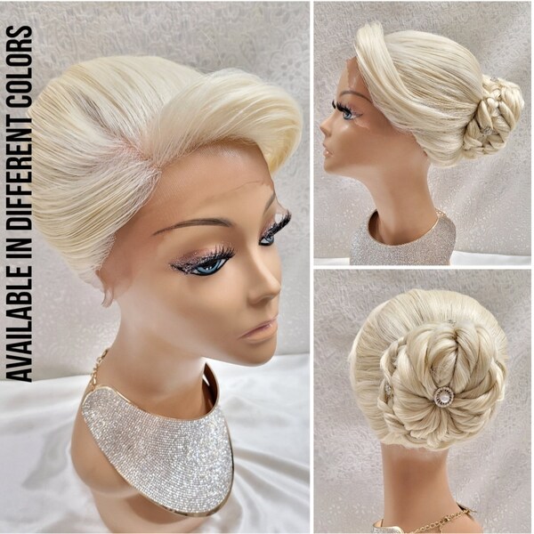 Updo - Etsy