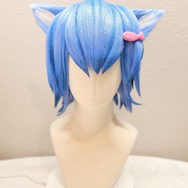 Vrchat Avatar - Etsy