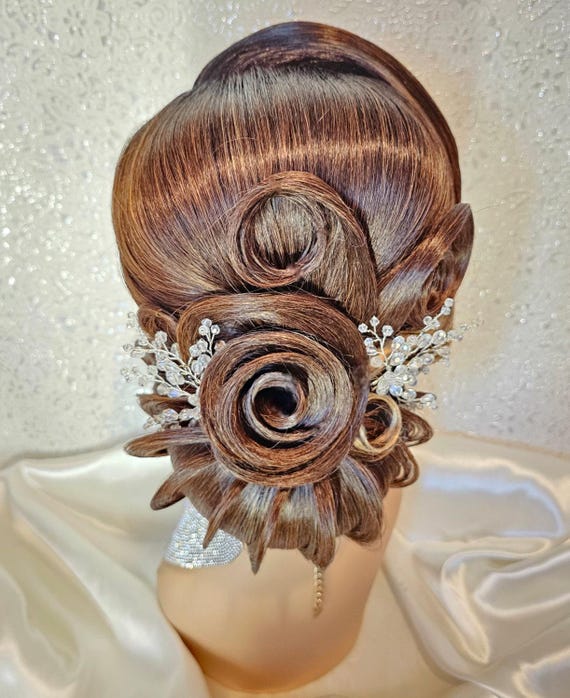 Updo Wigs For Wedding If You Were To Get Married Again What Will Be