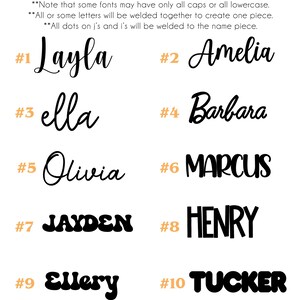 Confetti Glitter Name Keychains / Personalized Backpack Tag / Purse ...