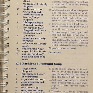 Buffet on the Bayou Cookbook/scrumptious Home Cooking/collectible ...