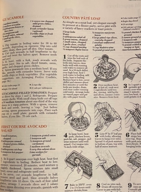 The Good Housekeeping All American Family Recipes Cookbook/down Home ...