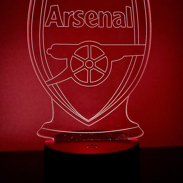 Arsenal - Etsy Canada