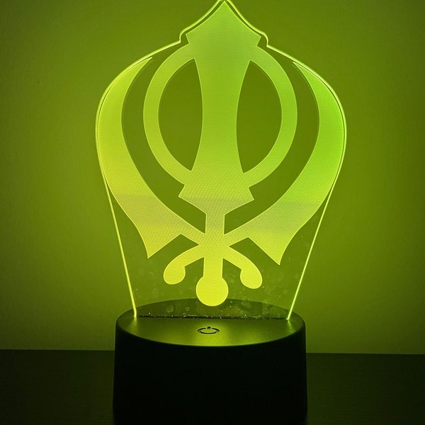 Punjabi Led - Etsy