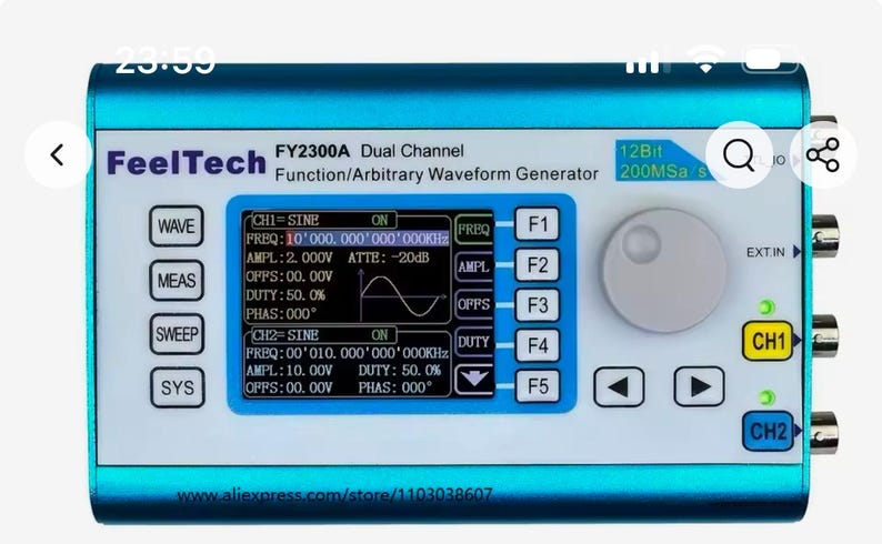 15cm Diameter - 24 Turns Torus Rodin Coil Antena With Orgonite - +dual ...