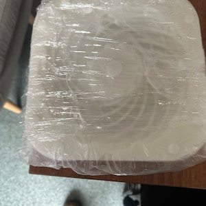 12 Turns Silicon Mold for Rodin Coil - Etsy