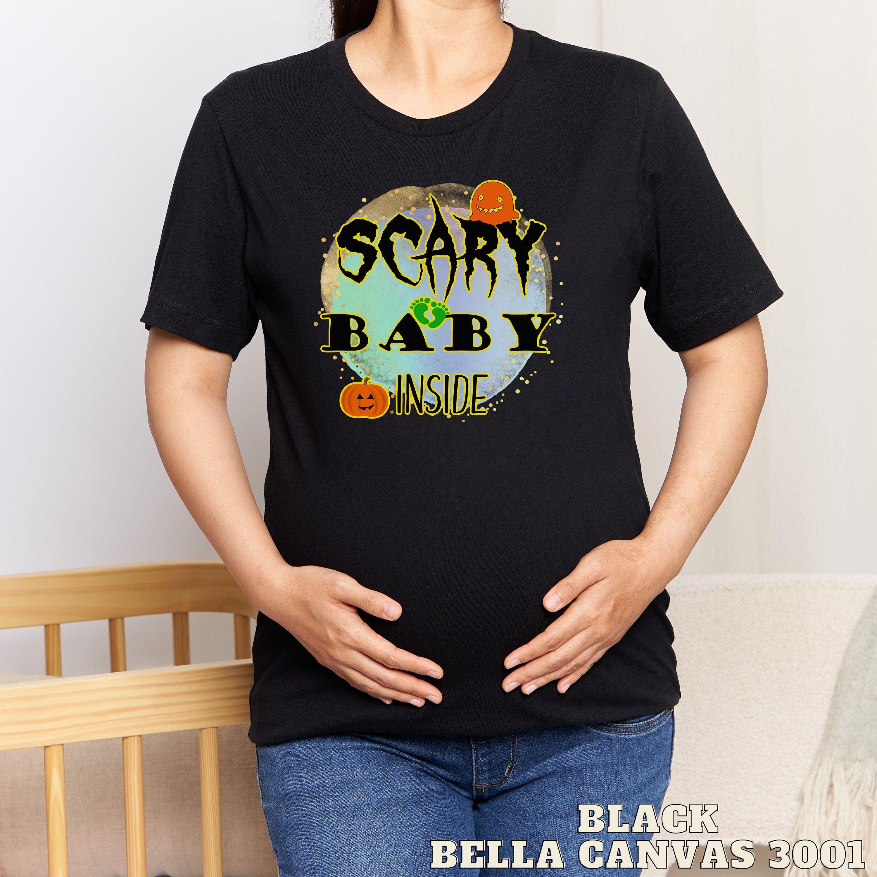 Scary Pregnancy