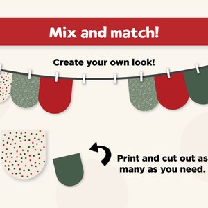 Christmas Bulletin Board Kit, Reading Bulletin Board, Printable ...
