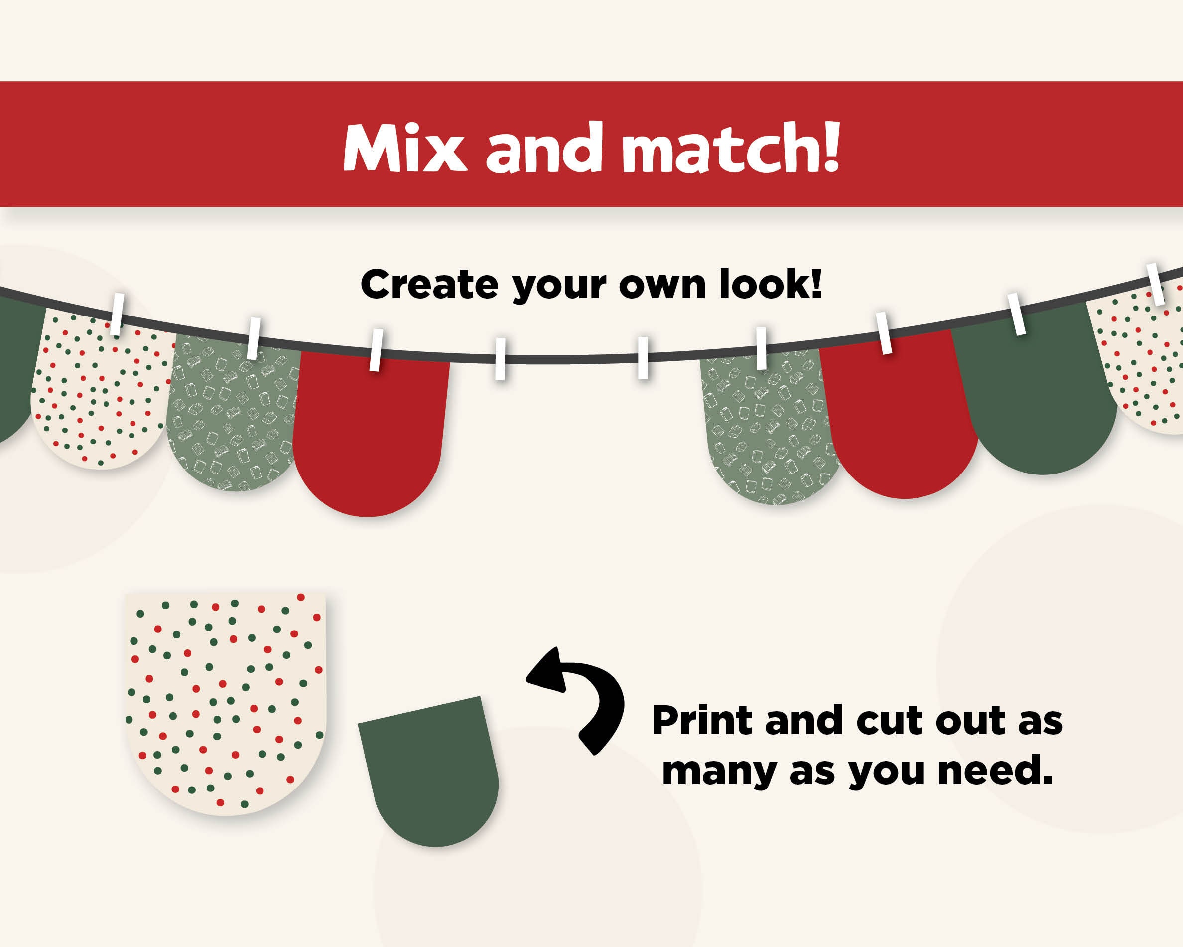 Christmas Bulletin Board Kit, Reading Bulletin Board, Printable ...