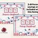 Christmas Bulletin Board Kit, Science Bulletin Board, Printable ...