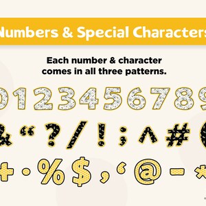 Honeycomb Bulletin Board Letters, Bumble Bee Printable Letters for ...