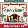 Library Bulletin Board Border Set, Book Bulletin Border, Printable ...
