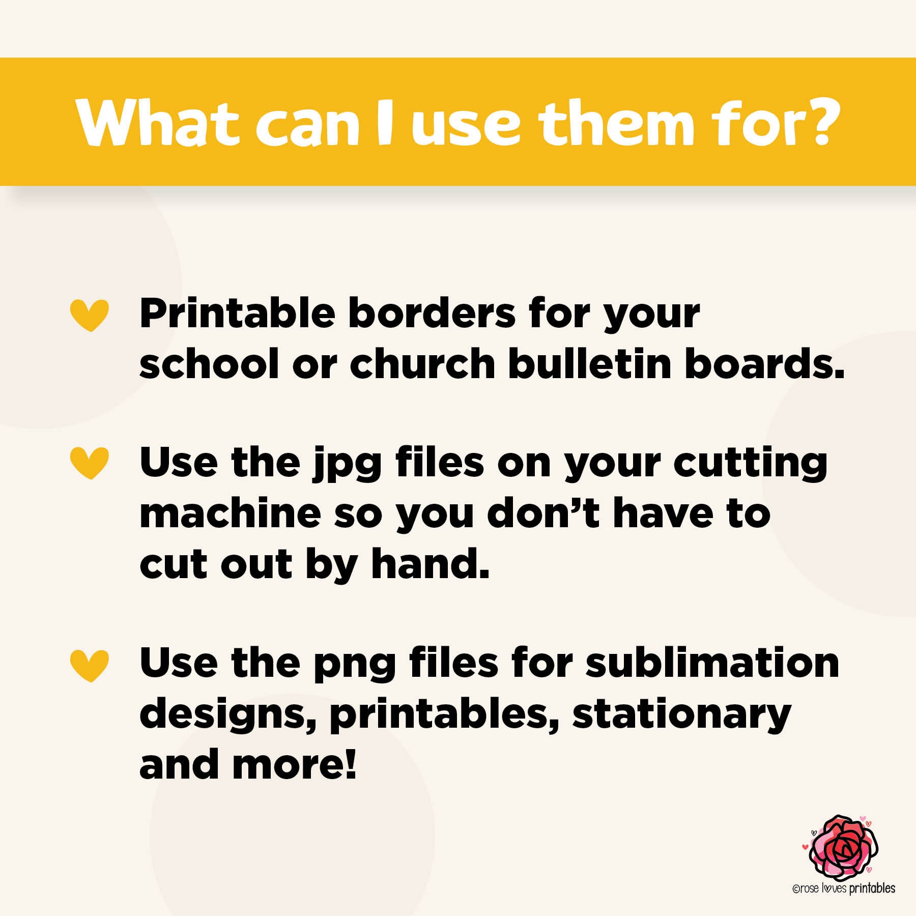 Spring Classroom Bulletin Board Border Set, Bumble Bee Bulletin Border ...