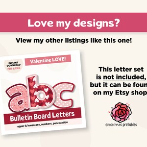 Library Bulletin Board Kit, Reading Bulletin Board Set, Classroom Door ...
