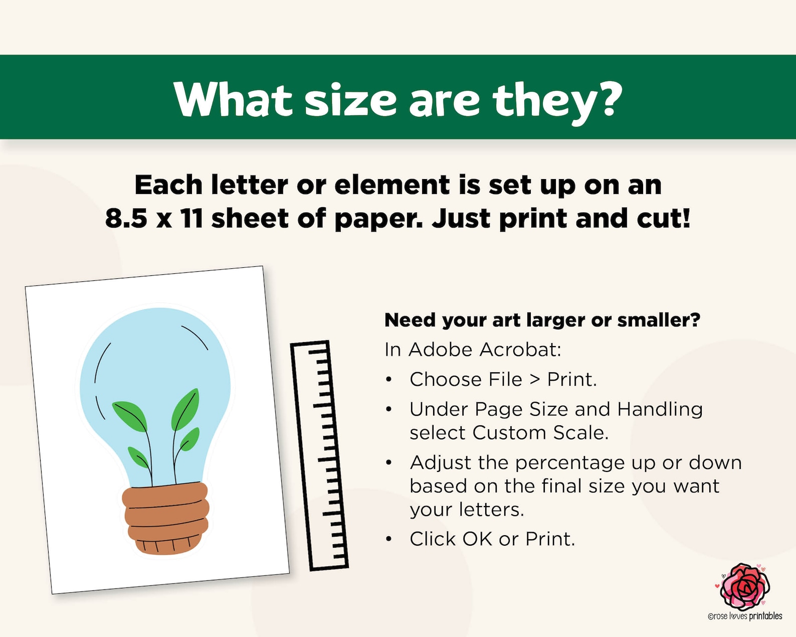 Earth Day Bulletin Board Kit, April Printable Bulletin Board for ...