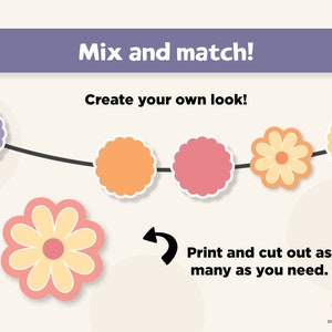 Spring Bulletin Board Kit, Easter Bulletin Board, Printable Bulletin ...