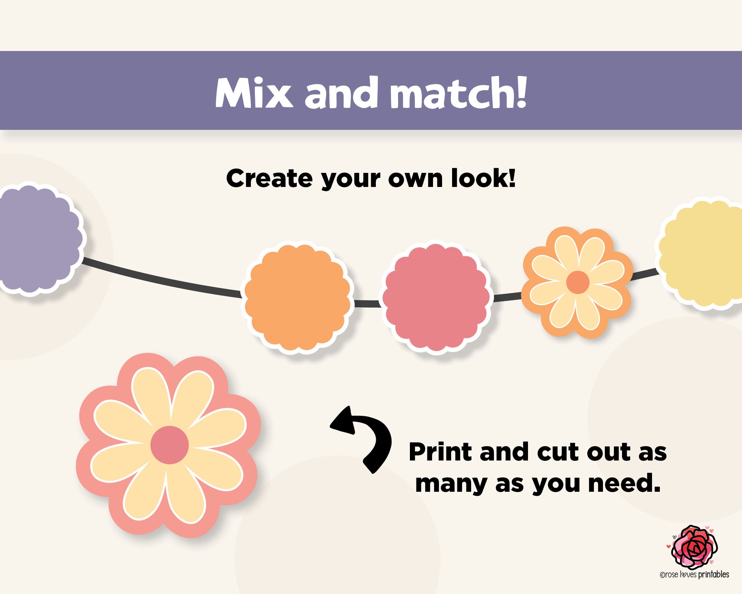 Spring Bulletin Board Kit, Easter Bulletin Board, Printable Bulletin ...