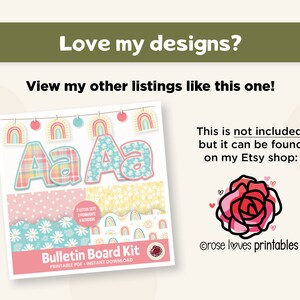 Safari Bulletin Board Kit, Animal Print Bulletin Board Letters ...