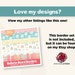 Spring Bulletin Board Kit, Easter Bulletin Board, Printable Bulletin ...