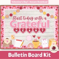 Valentine Bee Bulletin Board, Bee Mine, Name Tags, Border Trim ...
