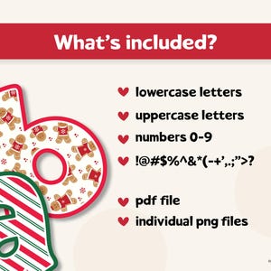Christmas Bulletin Letters, December Bulletin Board Letters for ...