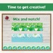 Earth Day Bulletin Board Border Set, Classroom Bulletin Border ...