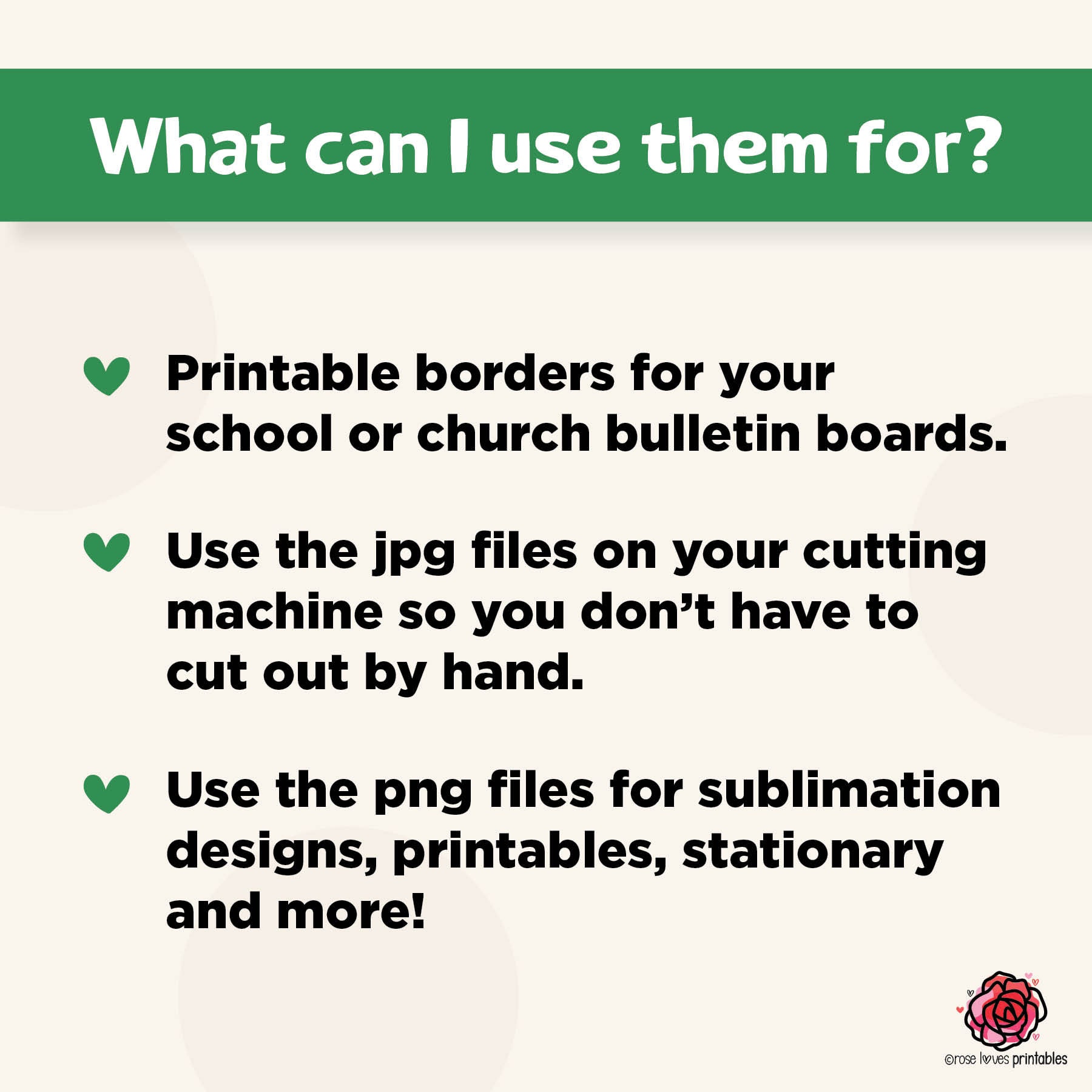 Earth Day Bulletin Board Border Set, Classroom Bulletin Border ...