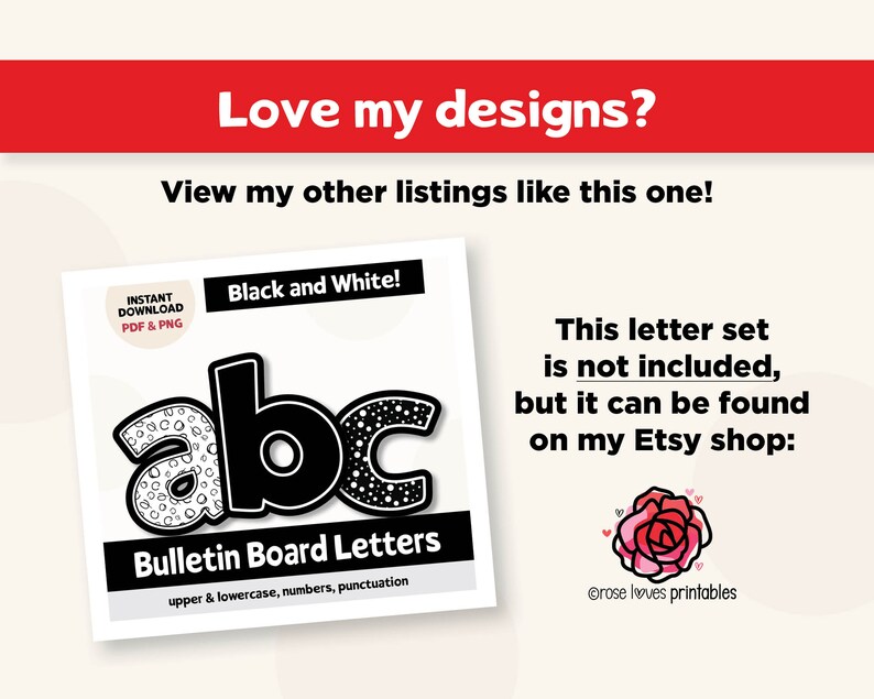 Black History Month Bulletin Board Kit, February Printable Bulletin ...