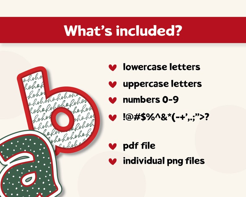 Christmas Bulletin Board Letters December, Christmas Letters Png ...