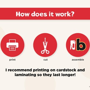 Black History Bulletin Board Letters, Black History Month Bulletin ...