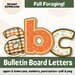 Library Bulletin Board Kit, Reading Bulletin Board Set, Classroom Door ...