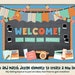 Back to School Bulletin Board Kit Classroom Decor Welcome - Etsy