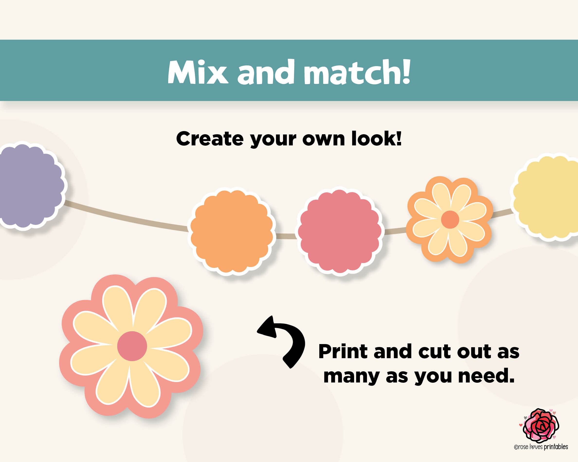 Spring Bulletin Board Kit, Easter Bulletin Board, Printable Bulletin ...