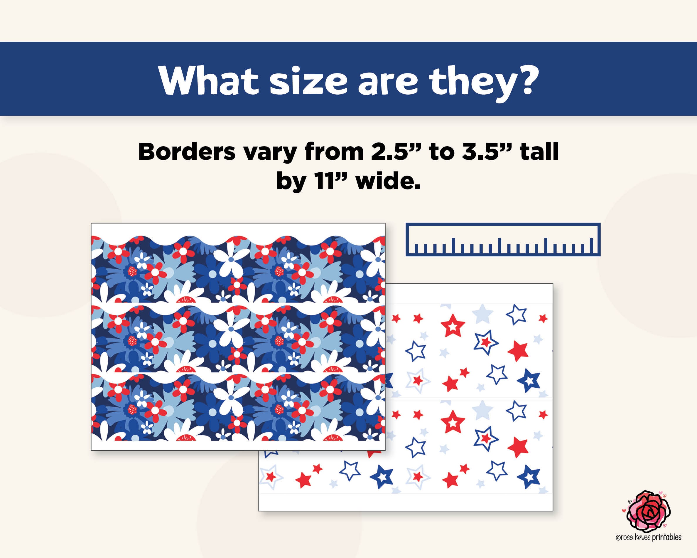 July Bulletin Board Kit, 4th of July Bulletin Board Letters, Printable ...