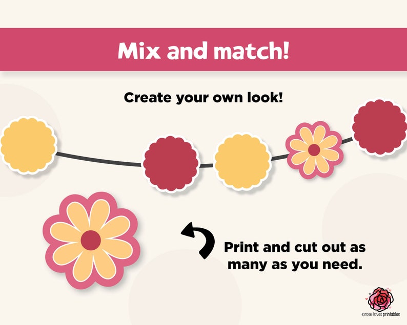 Valentines Bulletin Board Kit, February Printable Bulletin Board for ...